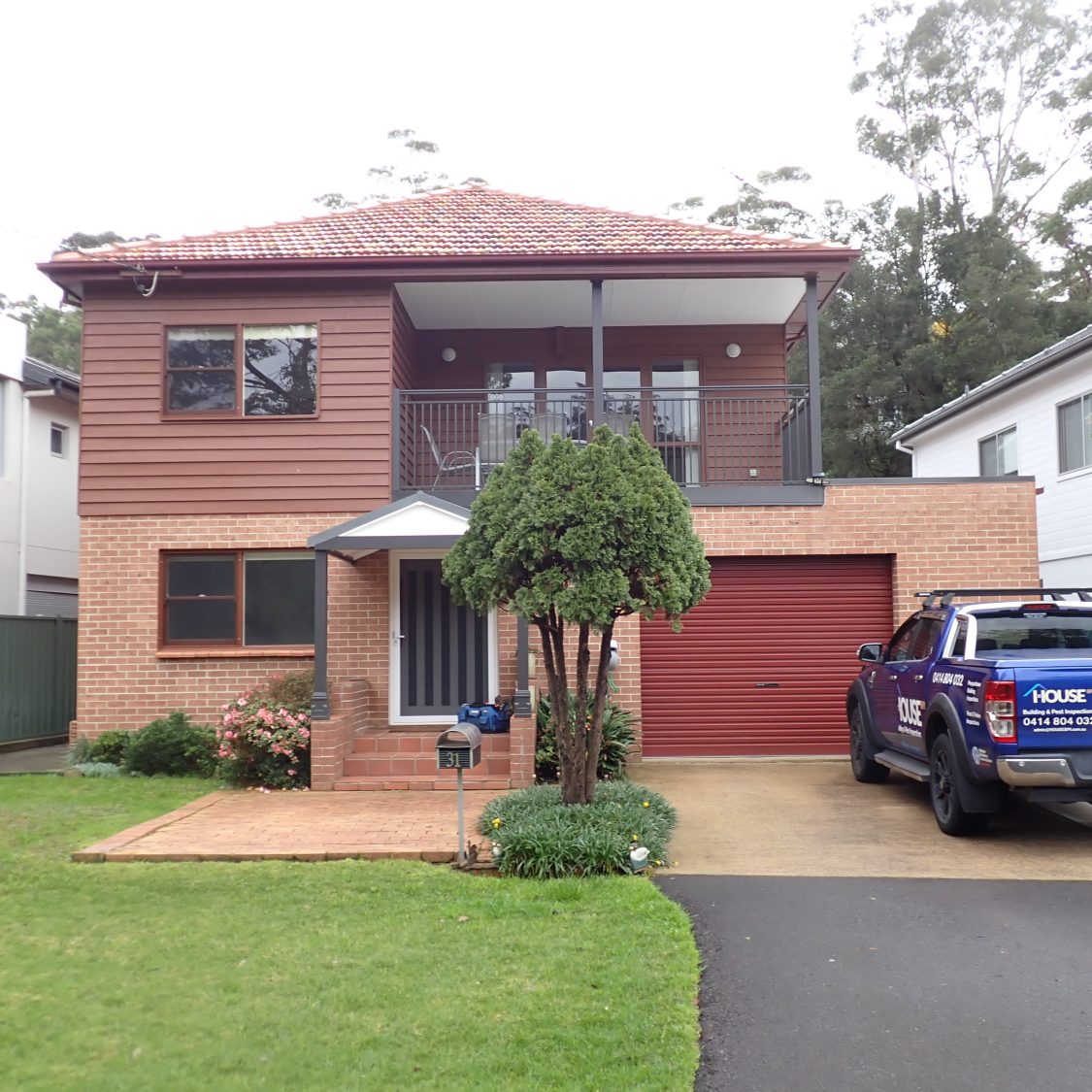 Types & Examples Of Cracking Defects – House BPI